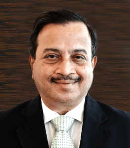 Praveen Kadle – Divgi TorqTransfer Systems