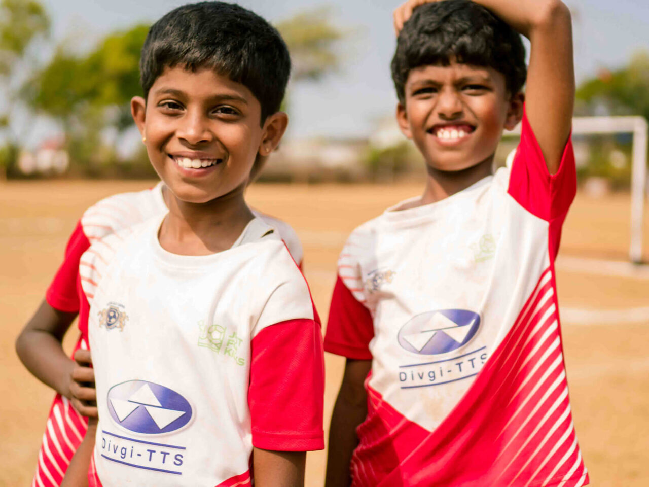 Corporate Social Responsibility – Divgi TorqTransfer Systems