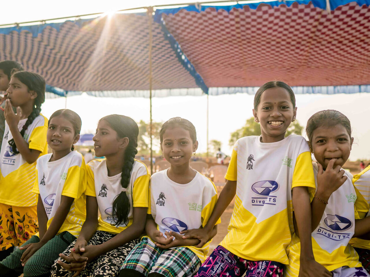 Corporate Social Responsibility – Divgi TorqTransfer Systems