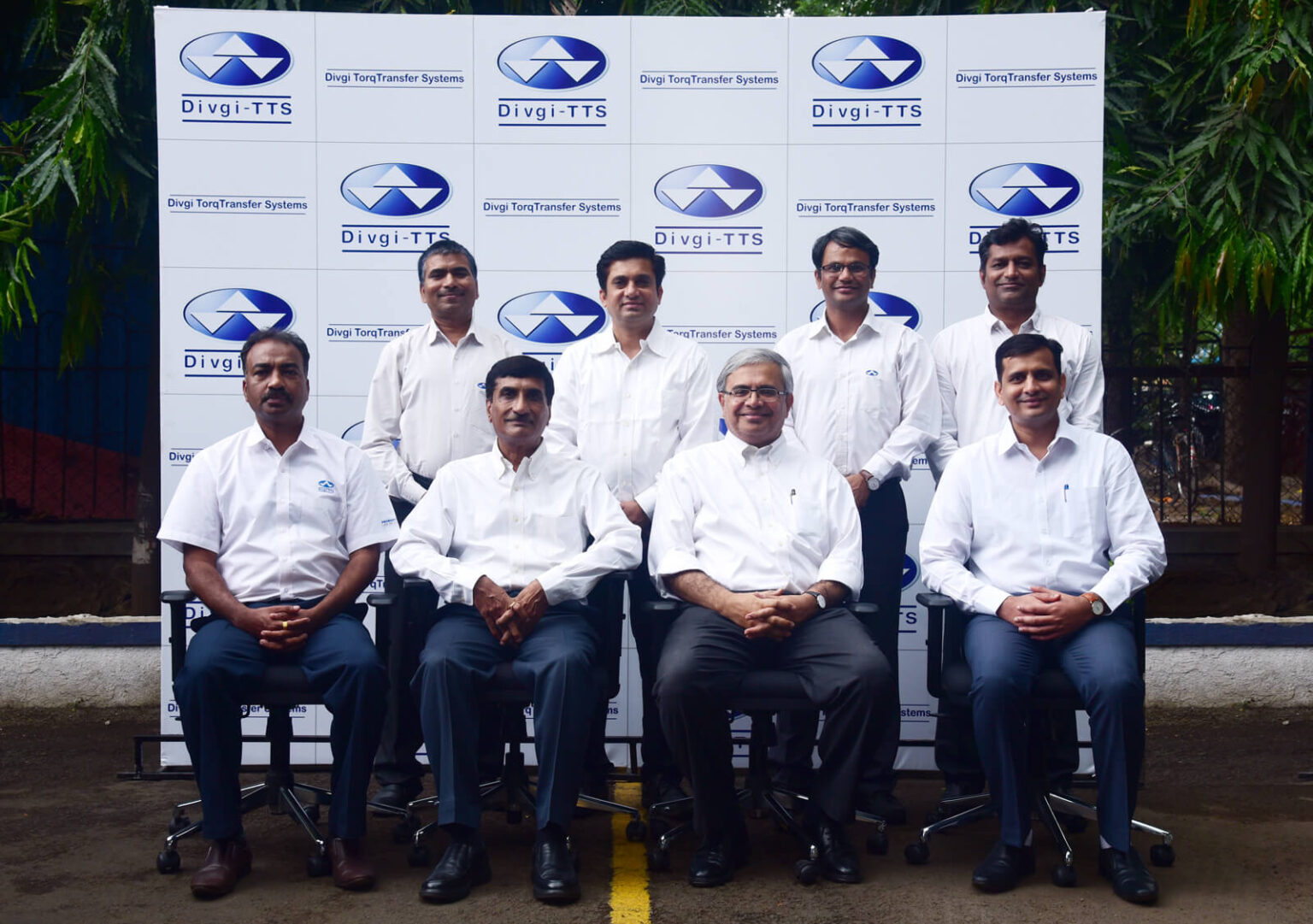 Overview – Divgi TorqTransfer Systems